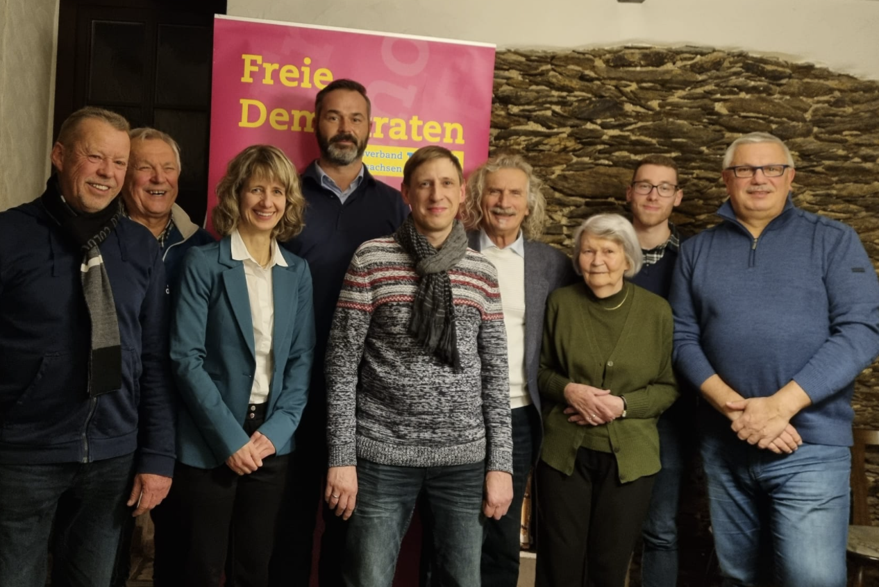 FDP Döbeln – FDP Döbeln